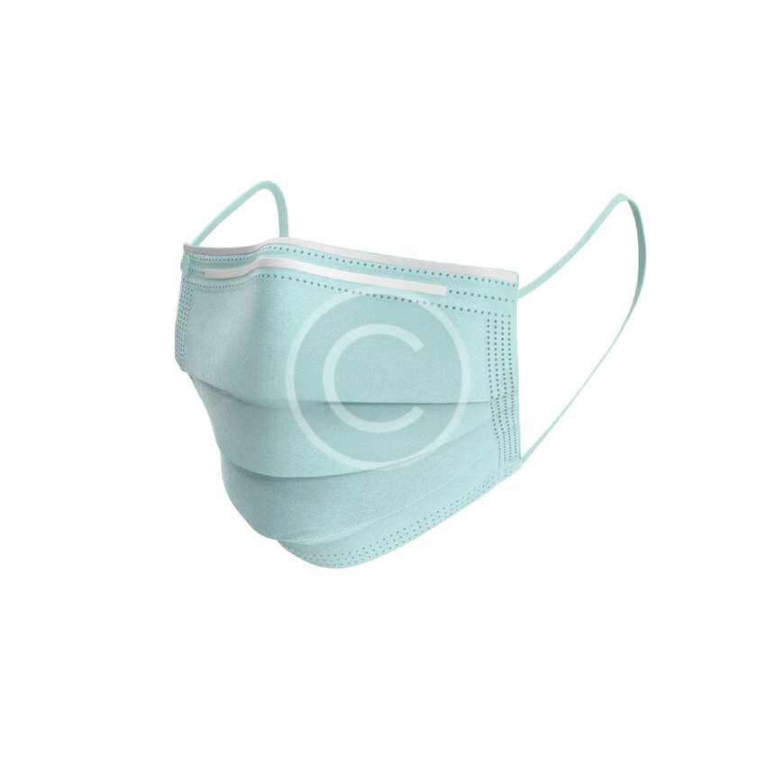 Face Mask 3 Layers – ABC Health Network – Pharmacy
